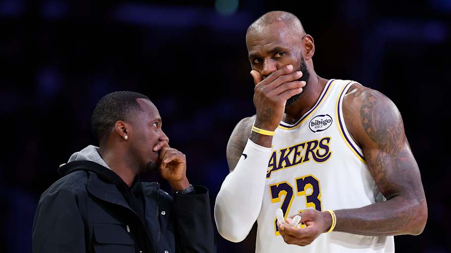 LeBron James is already paying for Rich Paul’s unnecessary drama