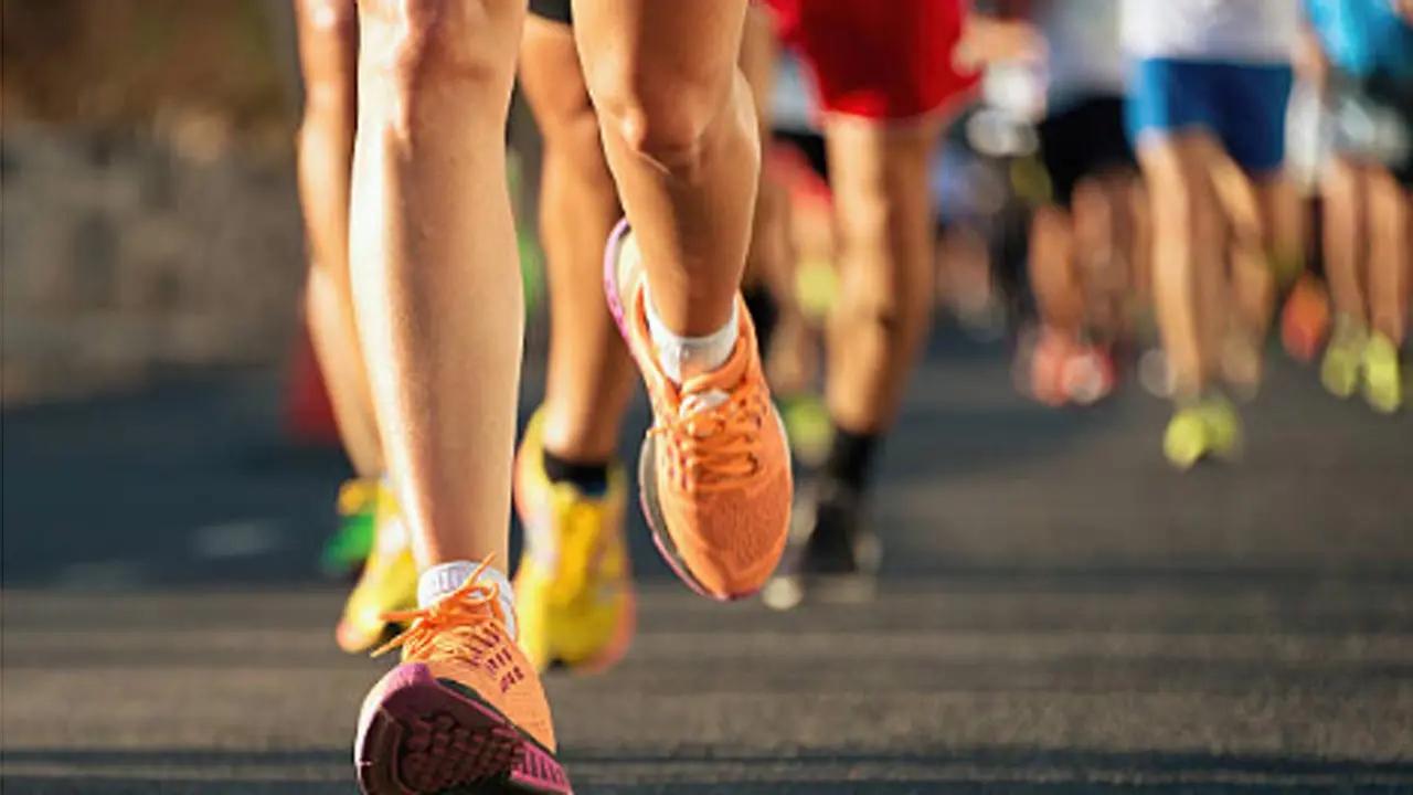 Mumbai Marathon: Traffic curbs issued for Coastal Road, Sea Link and ...