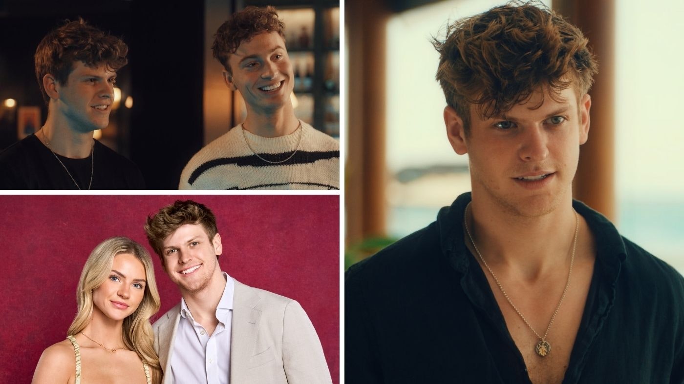 Made in Chelsea’s Jack Taylor: His famous brother, his friendship with ...