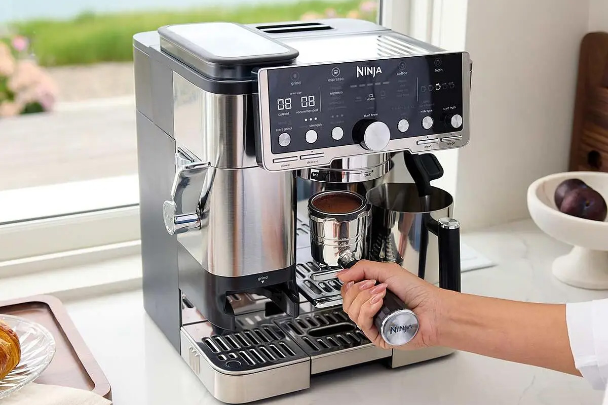 Best coffee machines 2026: coffee makers for budding baristas