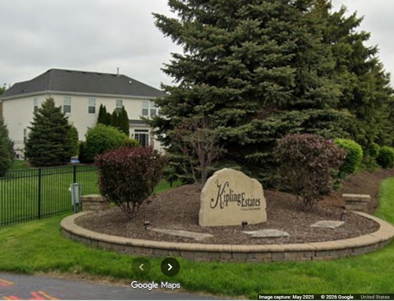 Kipling Estates Homeowners Association nailed with lawsuit by angry ...