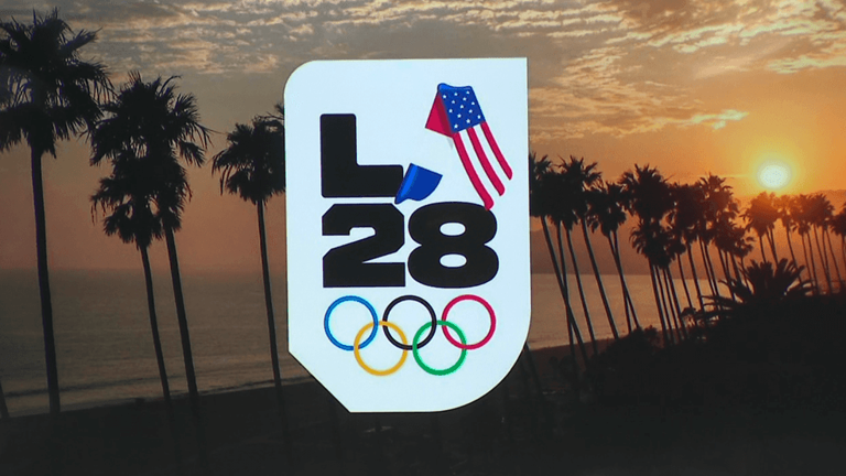 2028 OKC Olympic Games ticket registration opens; here's what you need ...