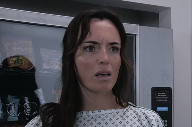 Corrie boss says Jodie's connection to Emmerdale's Graham Foster will ...