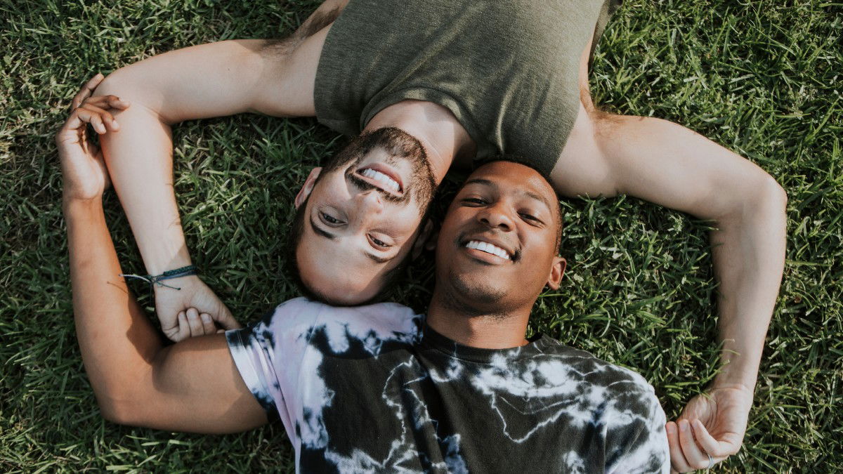 Camp alongside 600 others at a unique queer gathering coming to France ...
