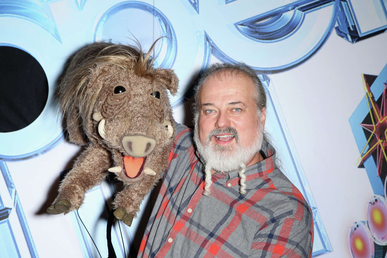 'Sesame Street' veterans stage world premiere of 'Sybil's Ride' in ...