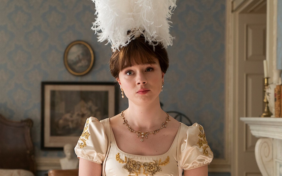 Bridgerton fans are buzzing over Eloise’s season 4 teaser hinting her ...