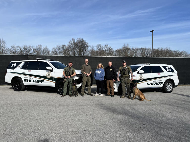 Middle TN sheriff’s office first in the state to launch 'Digital Siren ...