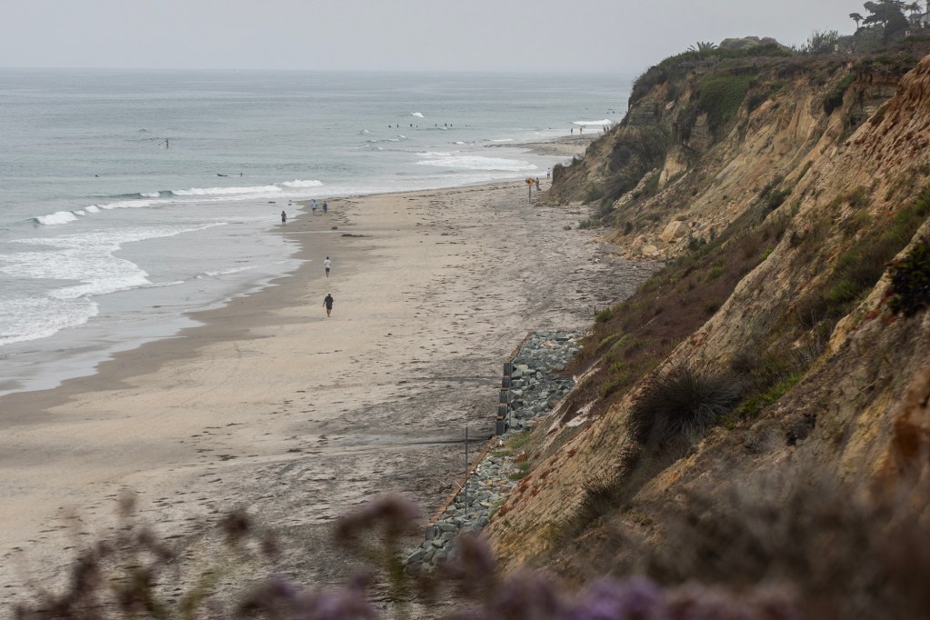 A Carlsbad homeowner is fighting a multi-million dollar fine over beach ...
