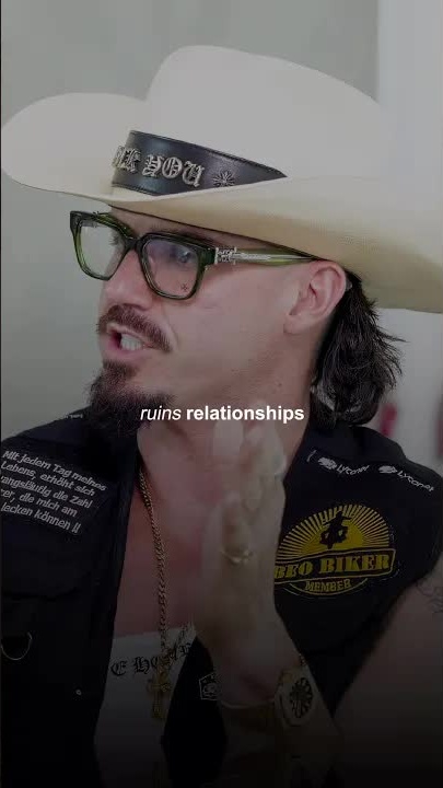 Red pill insecurities and relationship problems