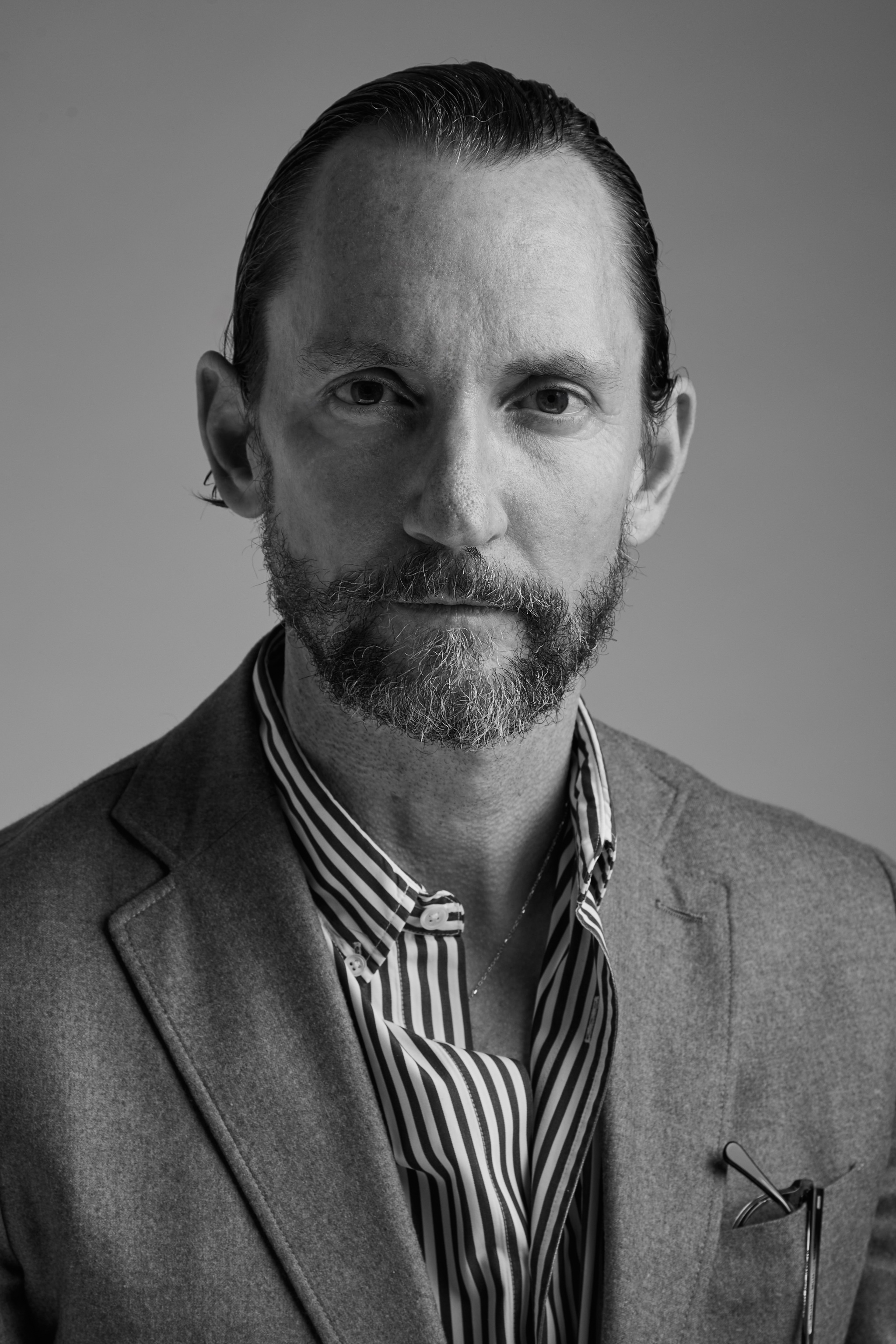 Rag & Bone, una nuova era con lo stilista Swaim Hutson