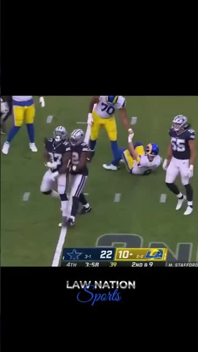 Breaking - Source: #Cowboys are 'very close' to done deal with Osa ...