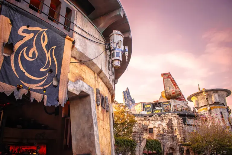 Major changes coming to Star Wars: Galaxy’s Edge in Disneyland
