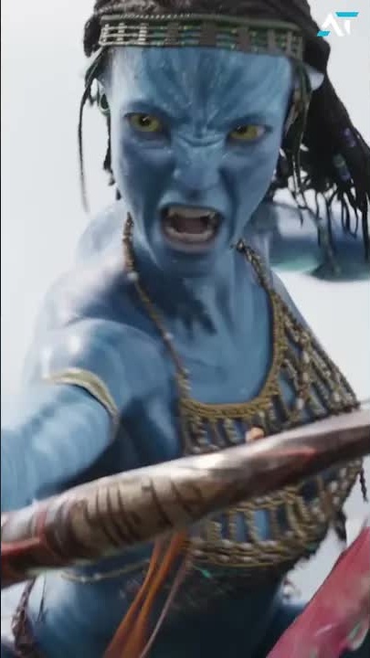 Avatar 2 | Becoming 3rd biggest international release