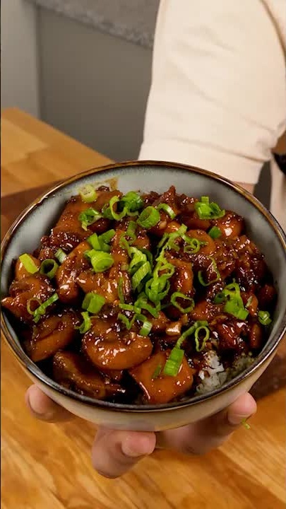 Garlic butter chicken recipe for weight loss
