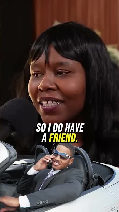 Unemployed woman making $72k through spousal support and millionaire ...