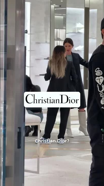 How to pronounce Christian Dior correctly