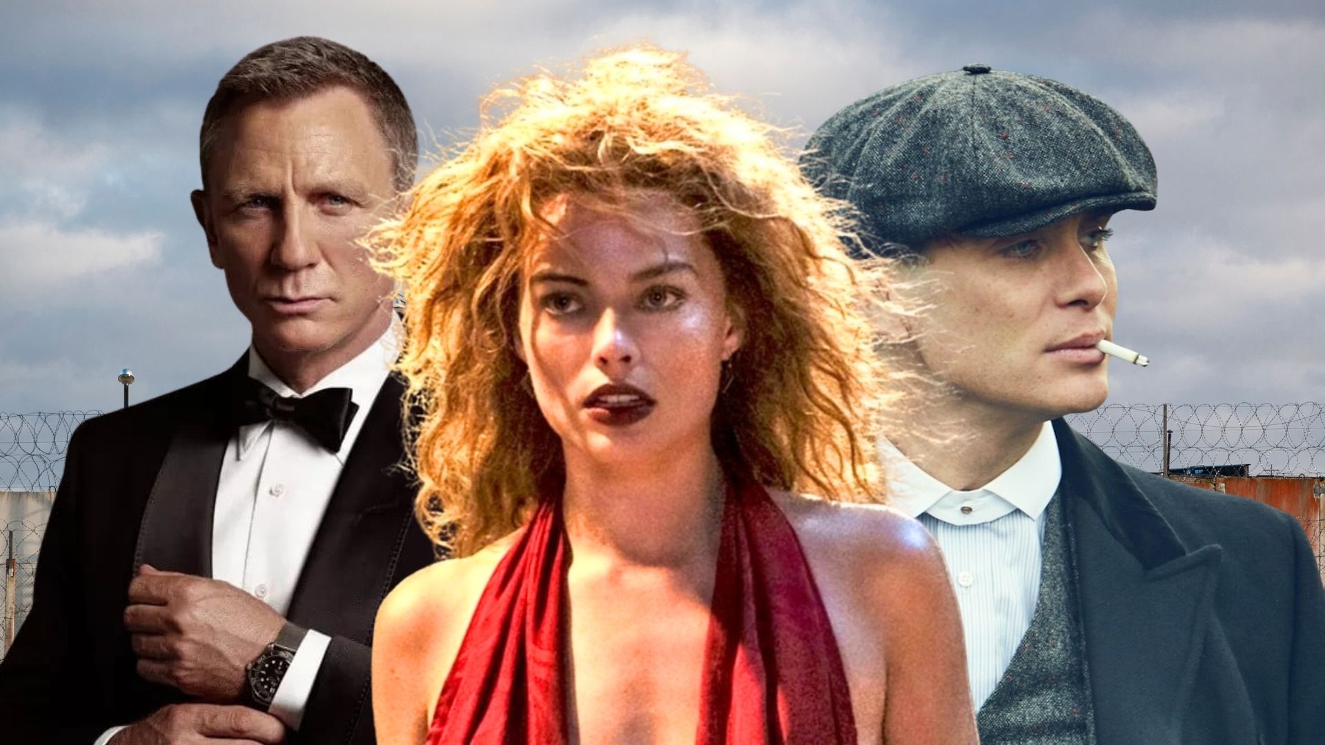 Après le méga-bide de Babylon, une super actrice rejoint le prochain ...