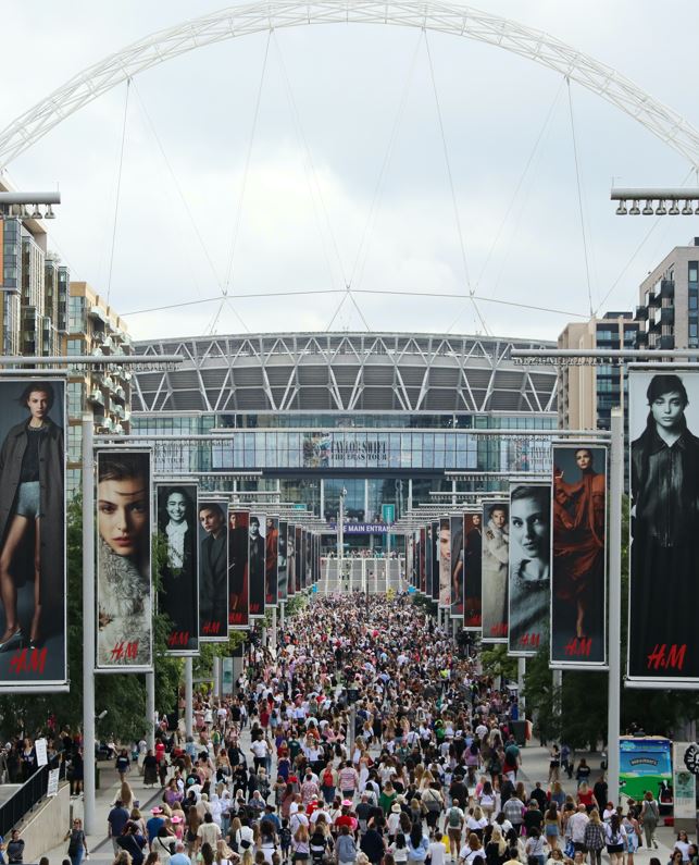 Best hotels near Wembley Stadium: 4 great hotels to book before your ...