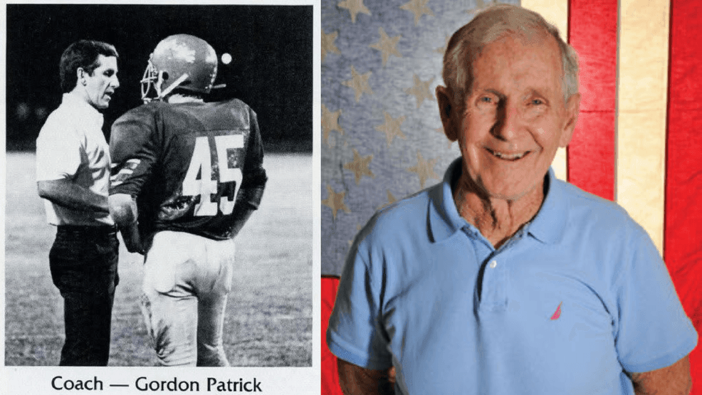 West Carteret High School mourns longtime coach, educator D. Gordon ...