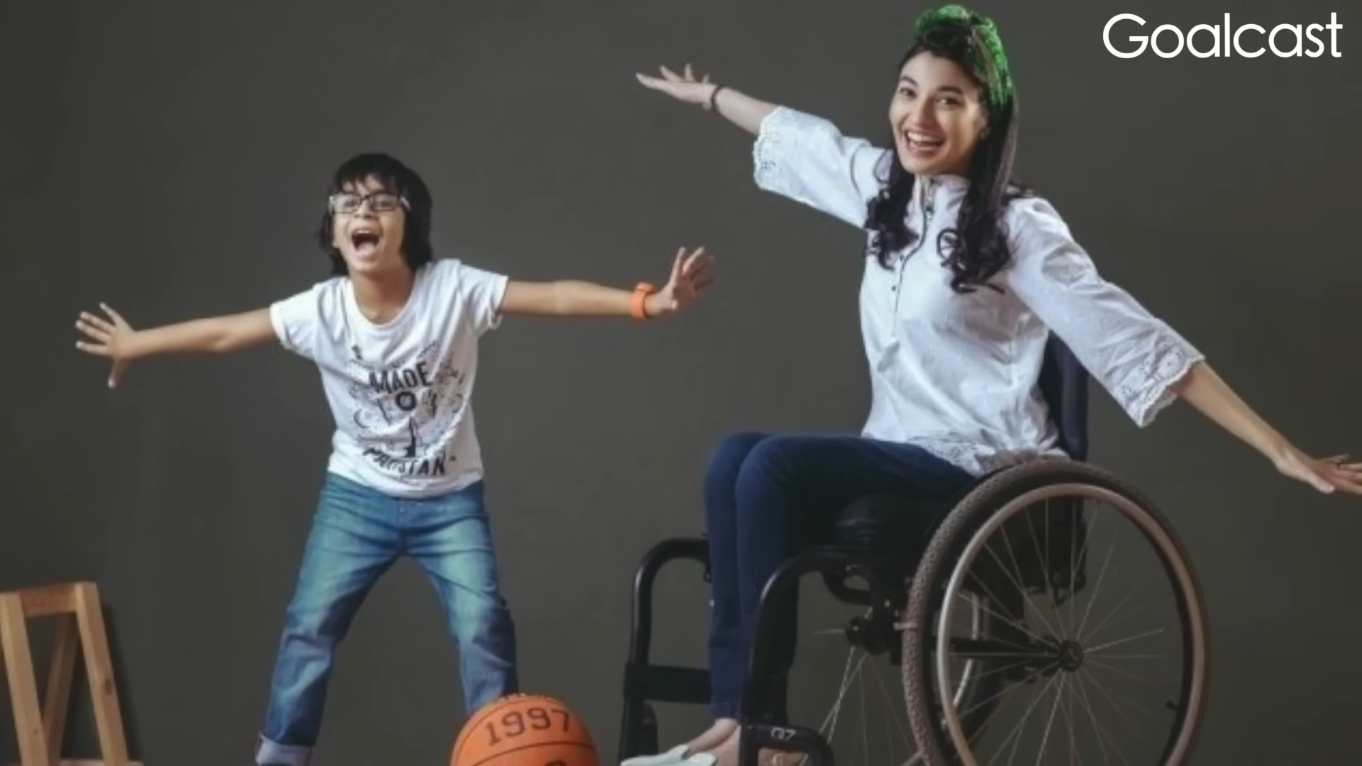 Why am I even alive? - Pakistani woman left paralyzed at 21 speaks out