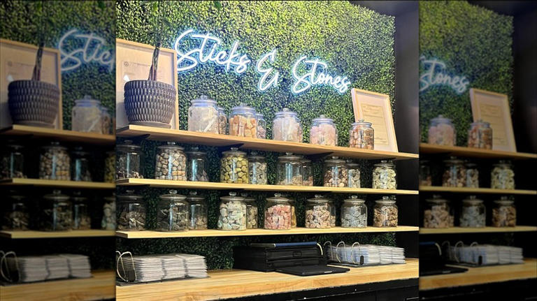 The 5 hands-down best crystal shops to go gem hunting in Las Vegas ...