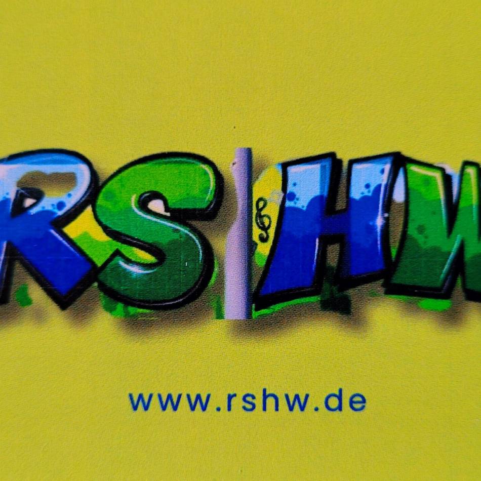 Beim Tag der offene Tür die Realschule kennenlernen