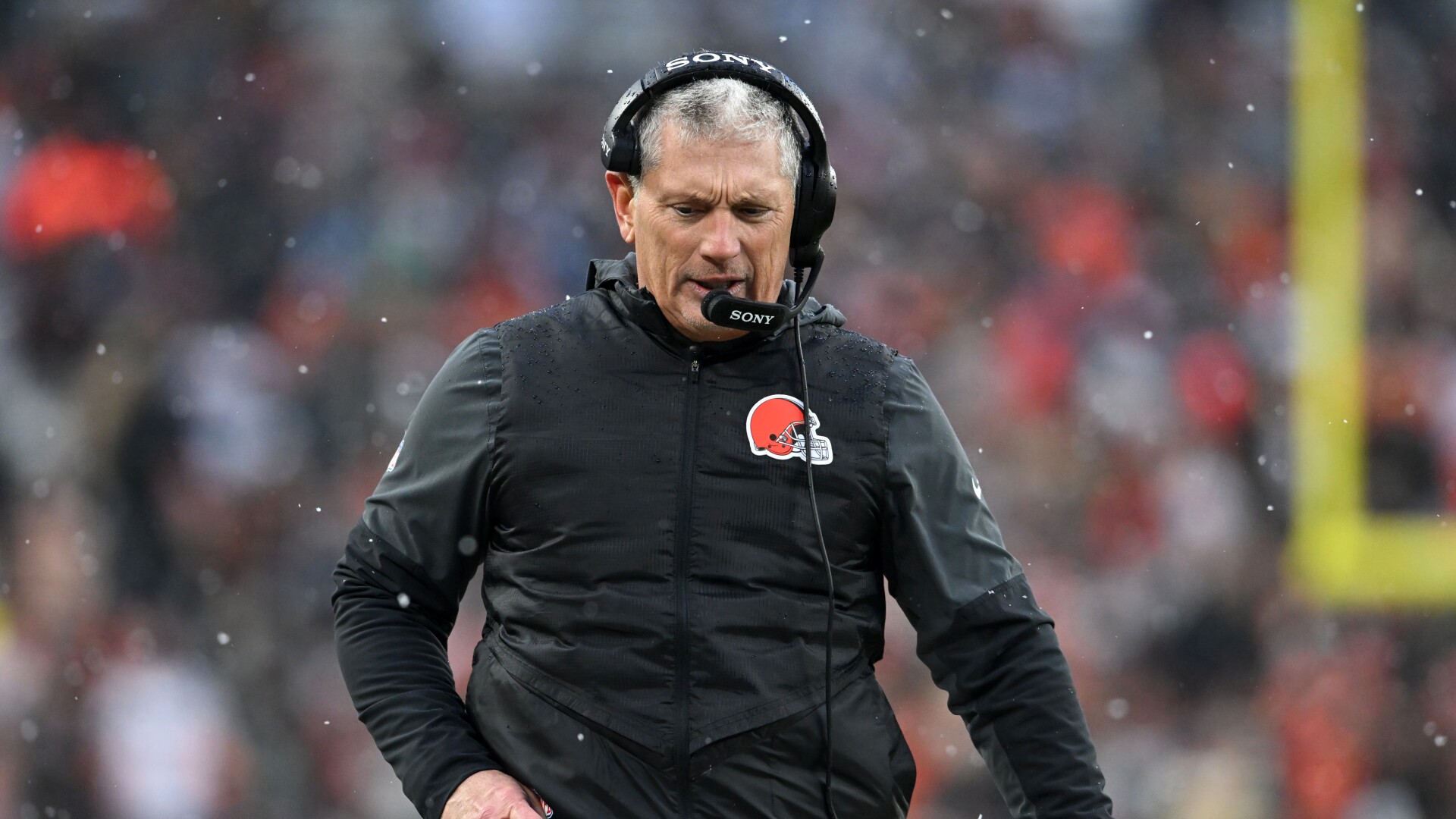 Ravens announce interview with Jim Schwartz