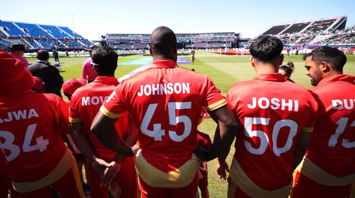 T20 World Cup 2026: Dilpreet Bajwa to lead Canada’s 15-player squad