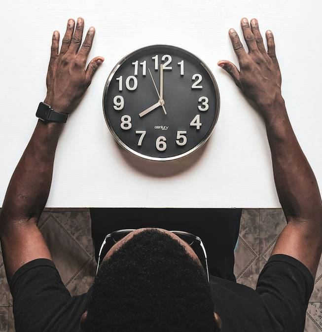 Cut your standups to 8 minutes with these steps