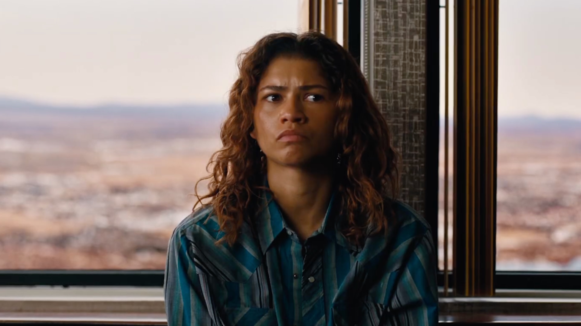'Euphoria' is finally back: Zendaya returns as Rue in new trailer for ...