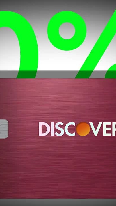 Discover card secret promotion