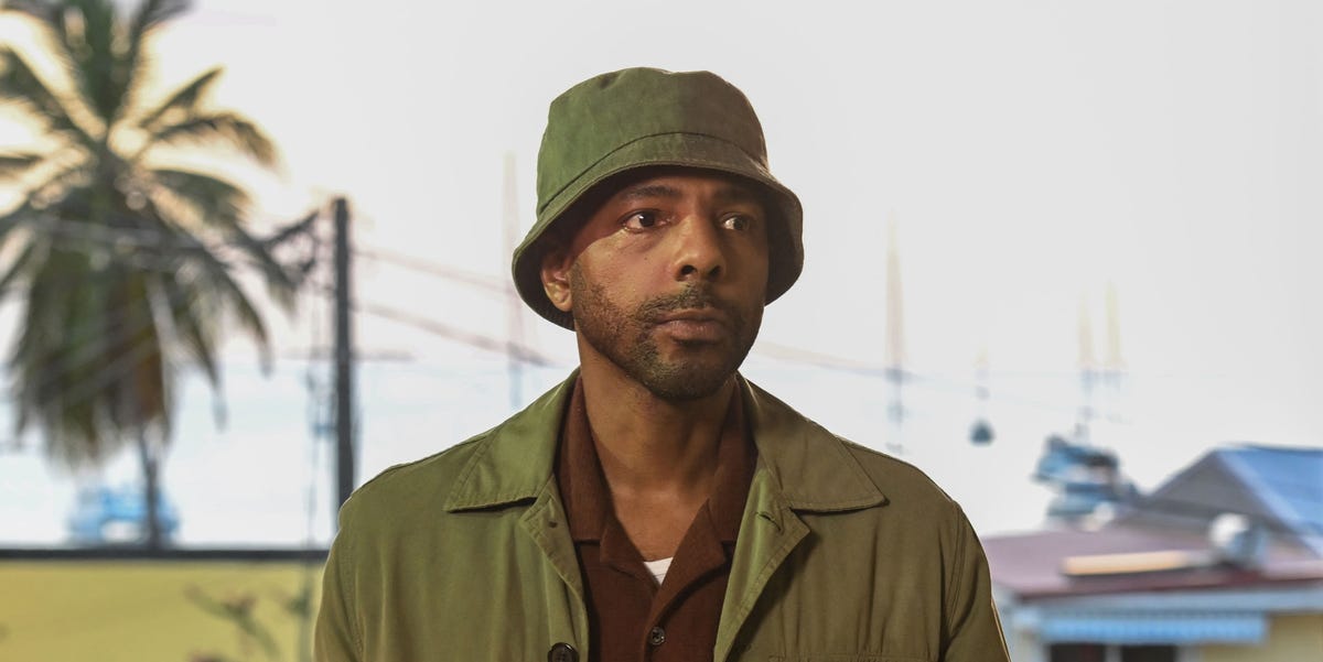 Death in Paradise new-season return date finally confirmed for the BBC ...