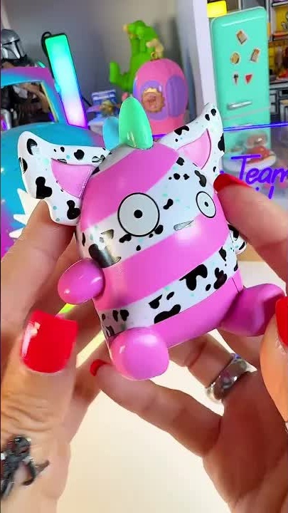 Moriah Elizabeth mystery surprise planet #asmr #moriahelizabeth