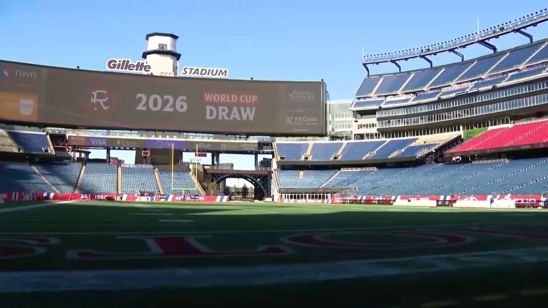 Residents eye house swaps, short-term rentals for World Cup fans