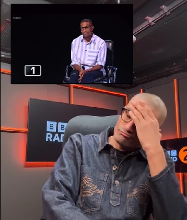 BBC faces new celeb Mastermind cheat scandal as contestant reveals show ...