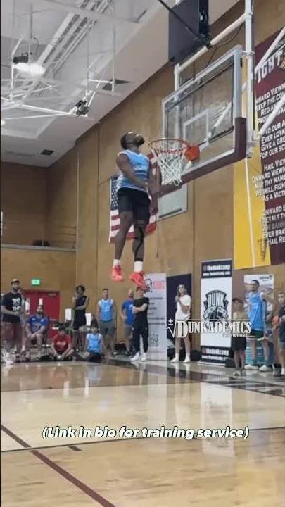 Guinness World Record holder: top vertical jump exercises #jumphigher