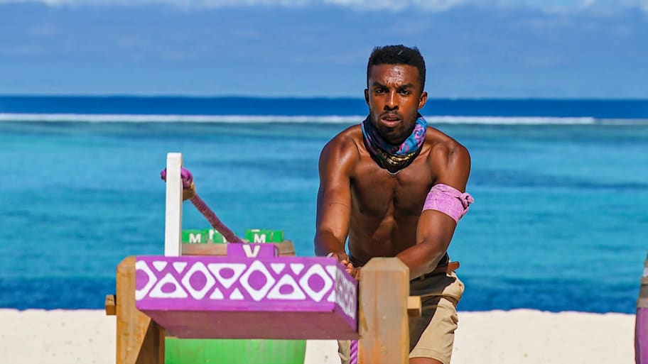 4 Survivor 50 players are in the most danger before the game even begins