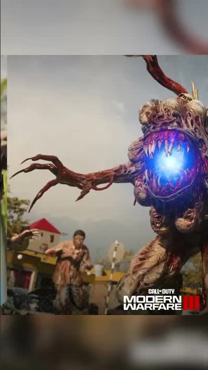 Call of Duty Next: MW3 zombies gameplay trailer, new Urzikstan Warzone ...