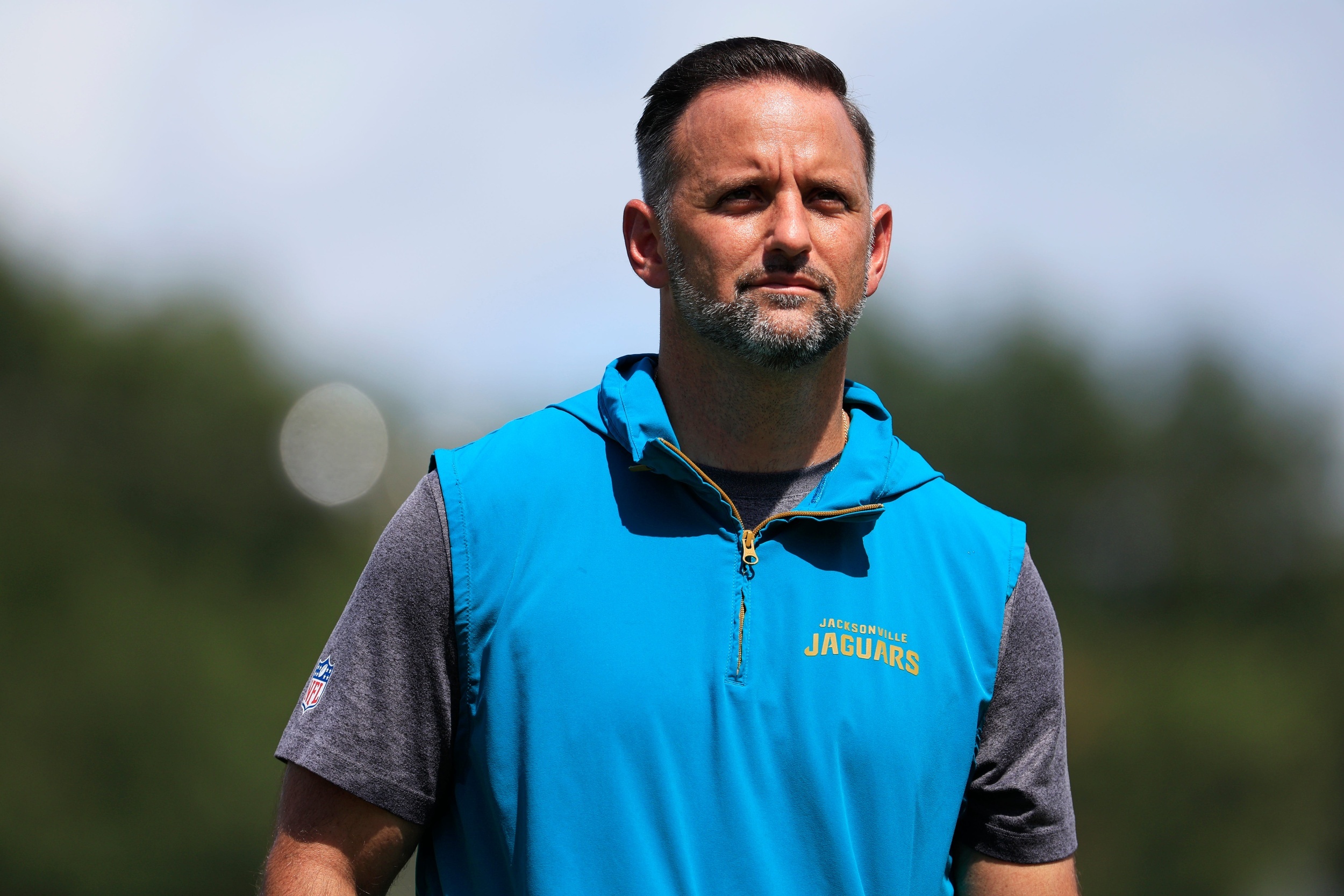 Dolphins request interview with Jaguars DC Anthony Campanile