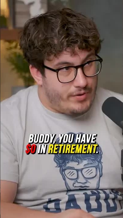 Delusional retirement goals with 30k a year
