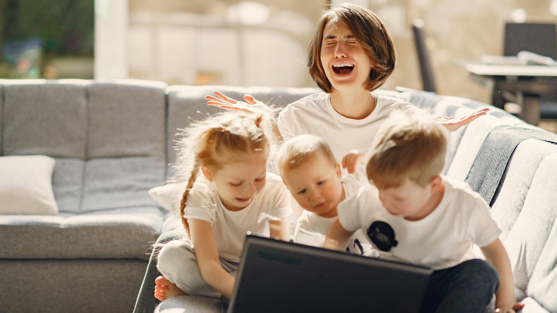 20 reasons having a baby is overrated