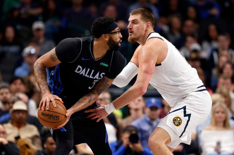 Hawks Make Exciting Anthony Davis Trade in Massive Trade Proposal