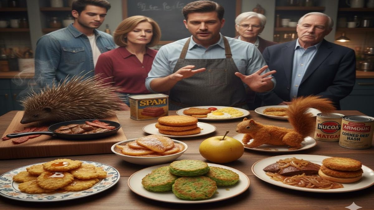 Gone from the menu: 7 vintage fried foods that defined the American ...