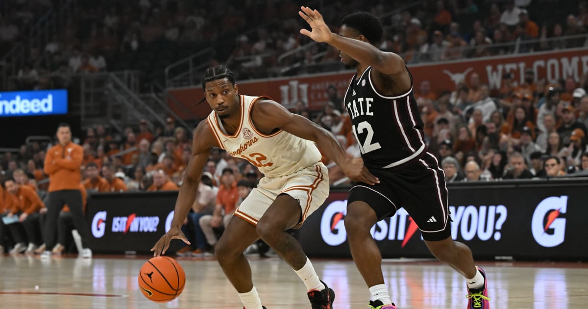 Gameday preview: Texas looks to earn back-to-back ranked wins and ...