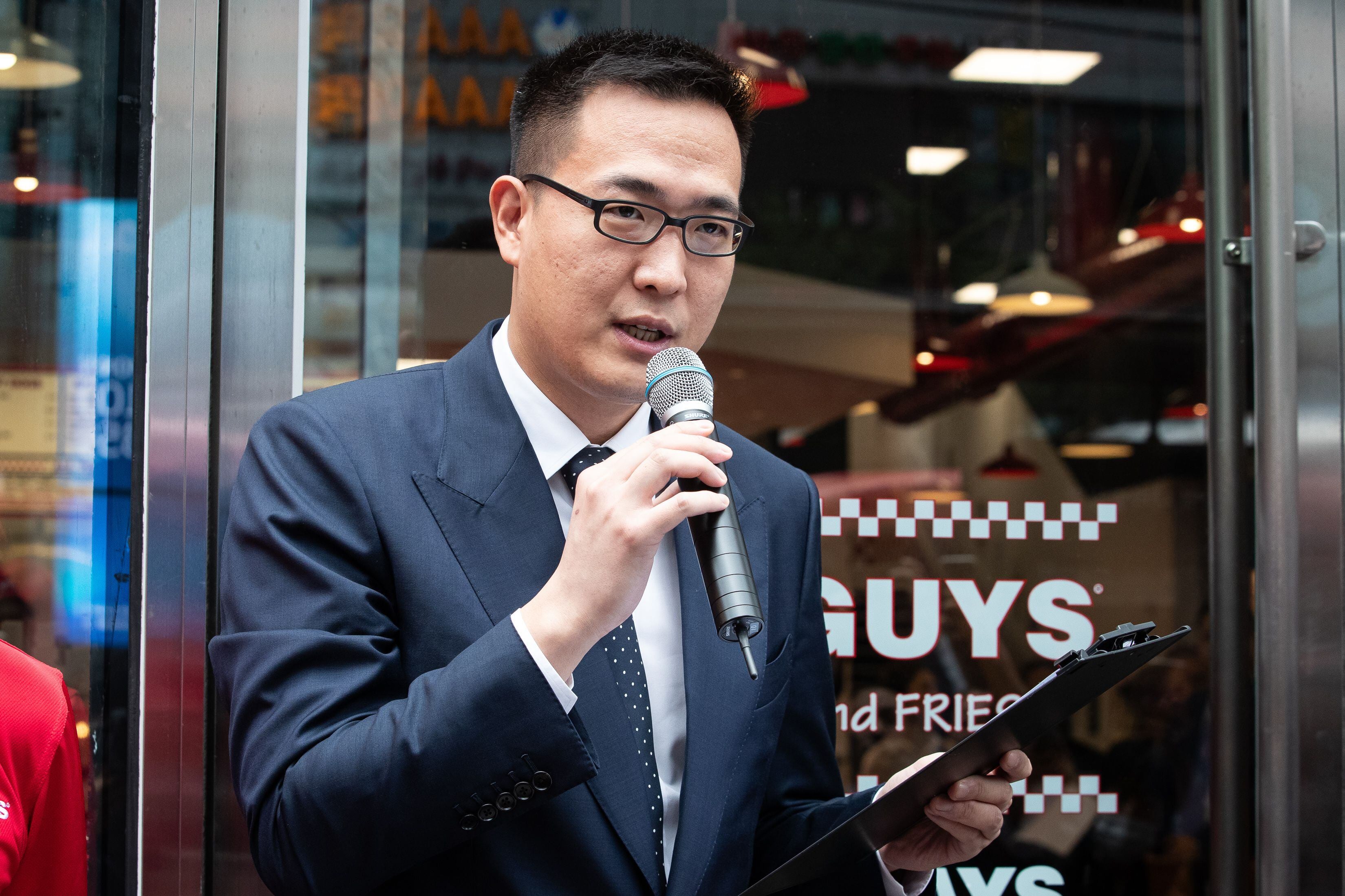 Hanwha splits off machinery and distribution