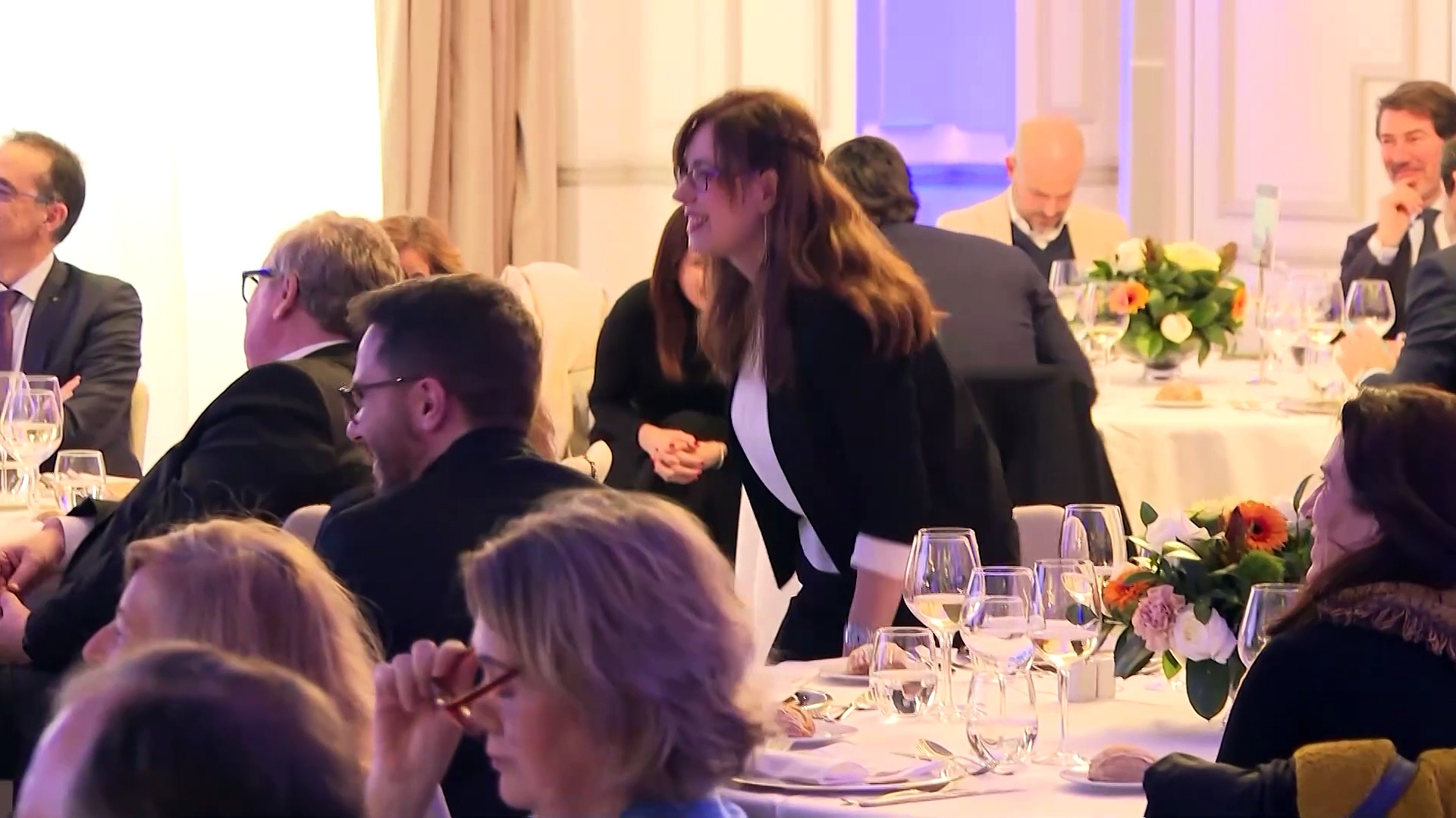 Noemí Sabugal gana la XLVI edición del Premio Internacional Afundación ...