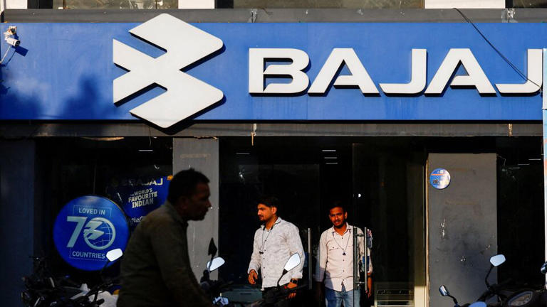 Rise of the next generation at Bajaj Auto as Rishab Bajaj takes centre ...