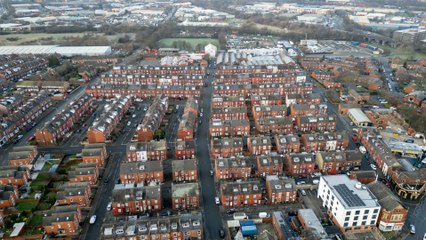 Holbeck housing renewal brings warmer, greener homes from 2026
