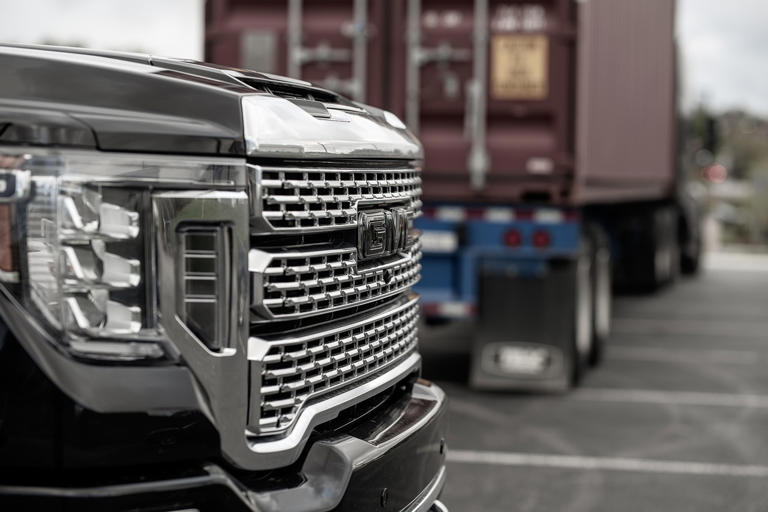 GM truck owners want thicker oil back for the next small block V8