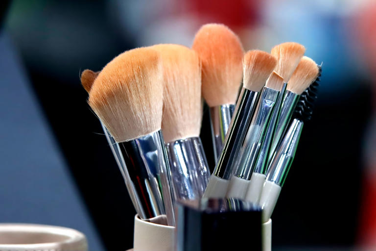 People are sharing the things they like less and less as they get older ...